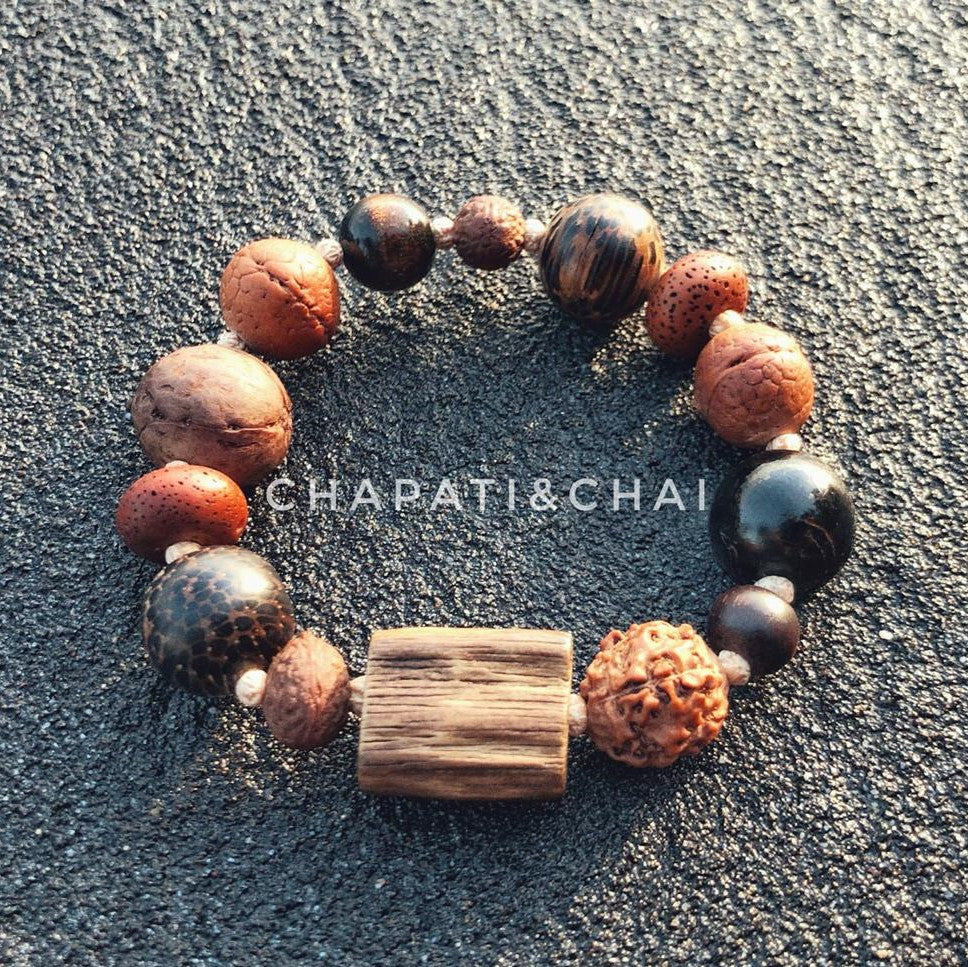 Bracelets – chapati&chai